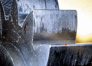 Scuffing degli ingranaggi: cause e soluzioni – Salvatori ingranaggi ...